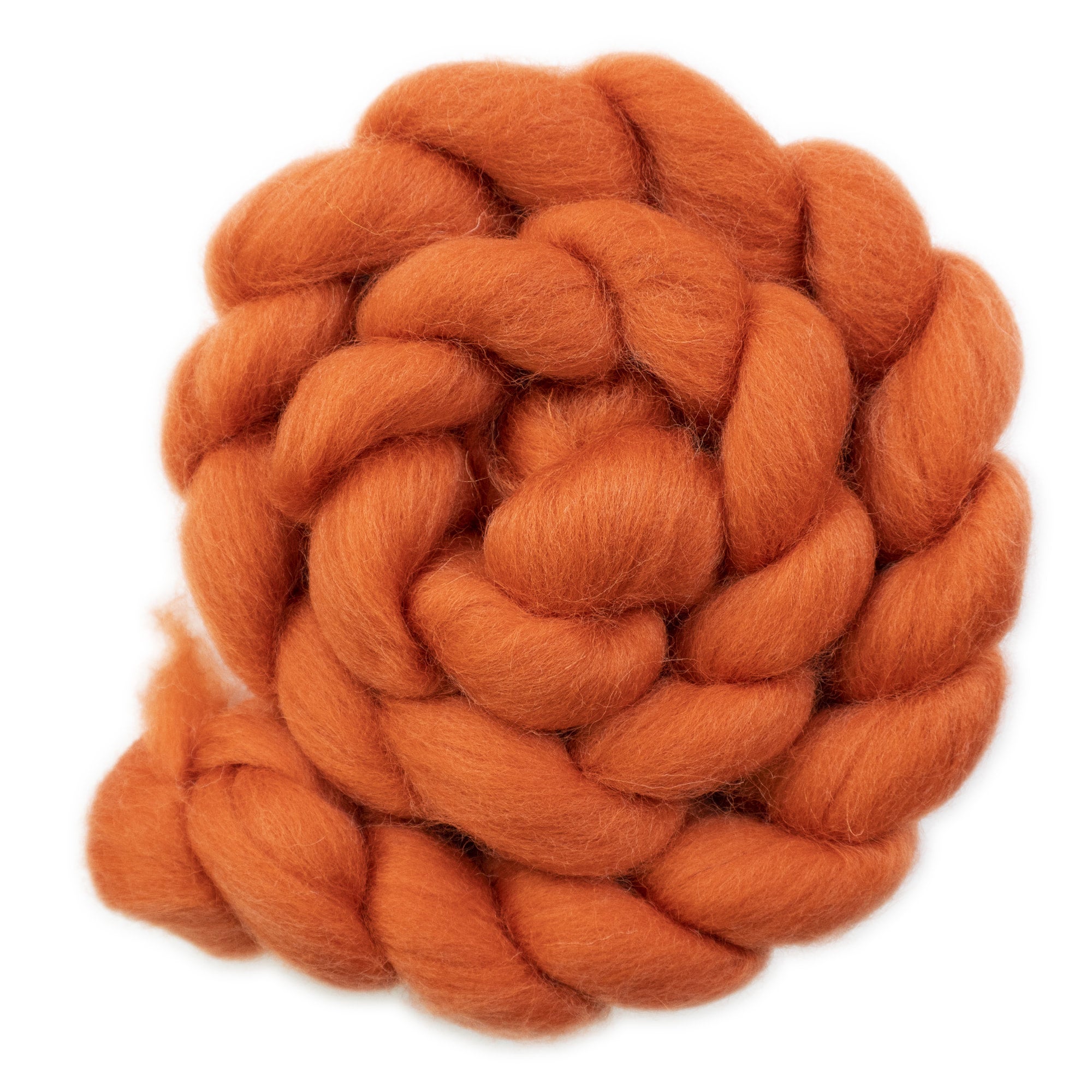 Cinnamon | The Caledonian Wool Co.