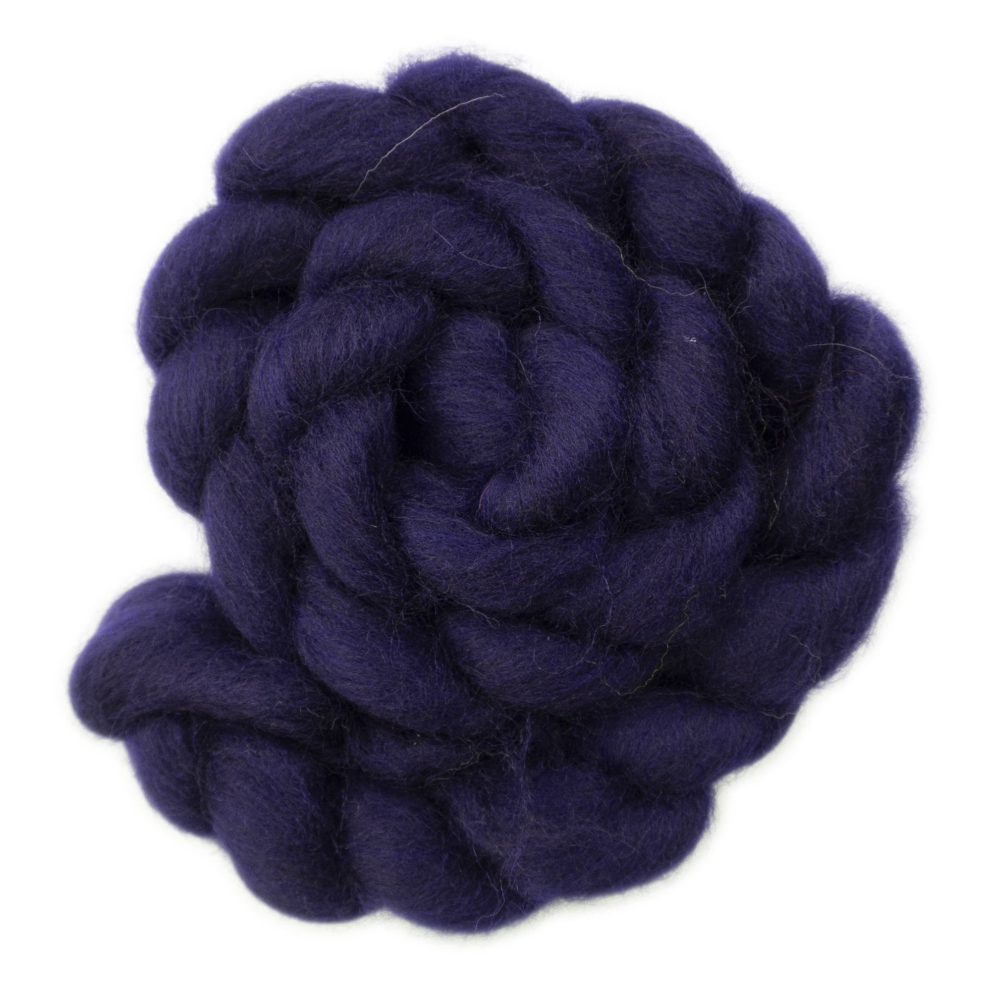 Midnight | The Caledonian Wool Co.