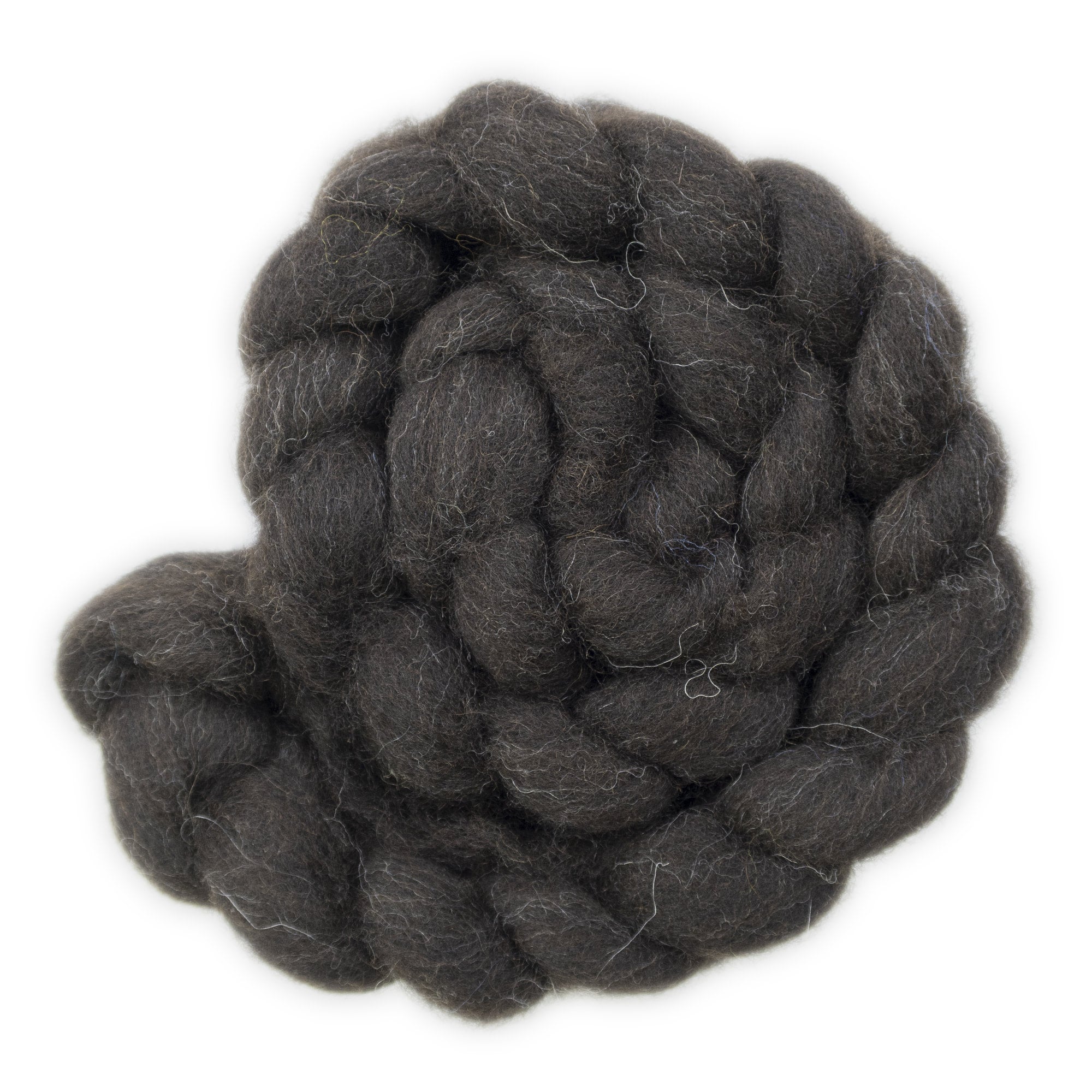 Black | The Caledonian Wool Co.