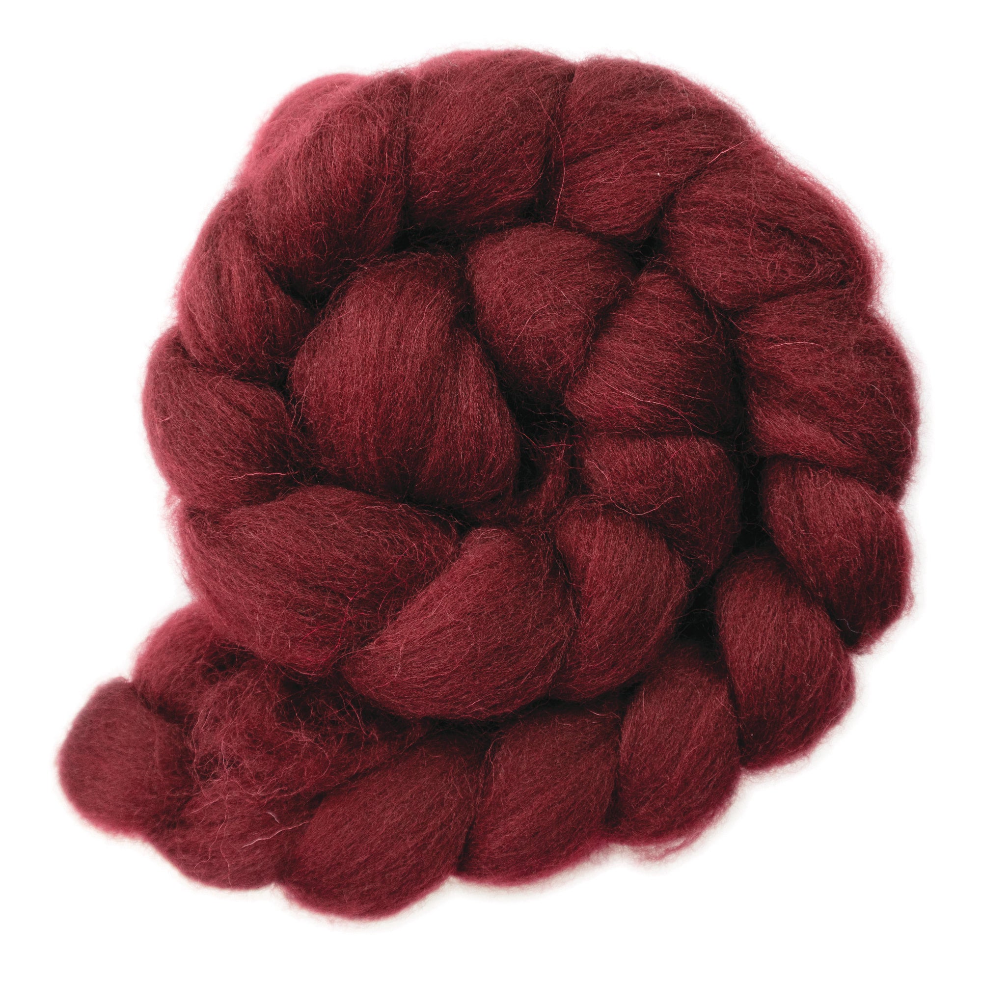Chestnut | The Caledonian Wool Co.